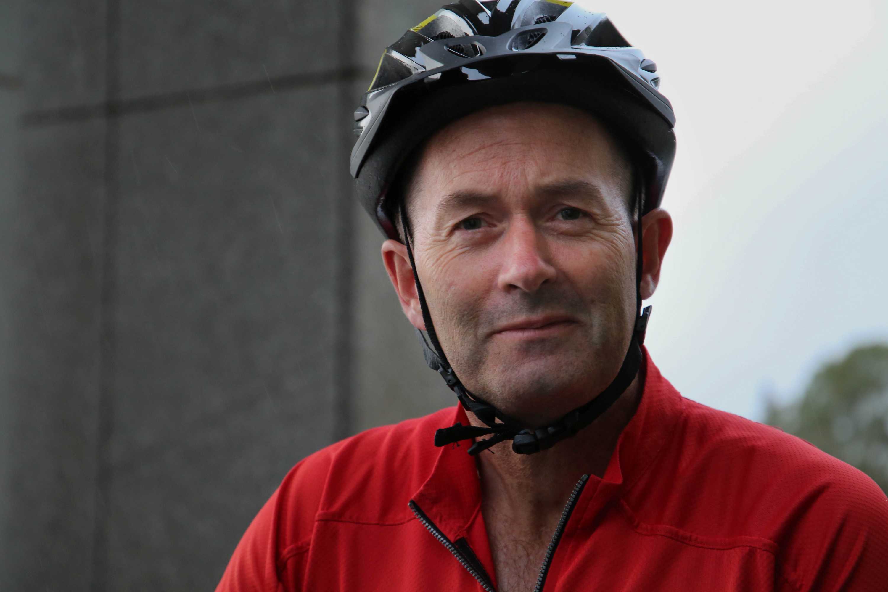 Keeping the faith: Andrew Wallace on the priesthood, carpentry and same ...