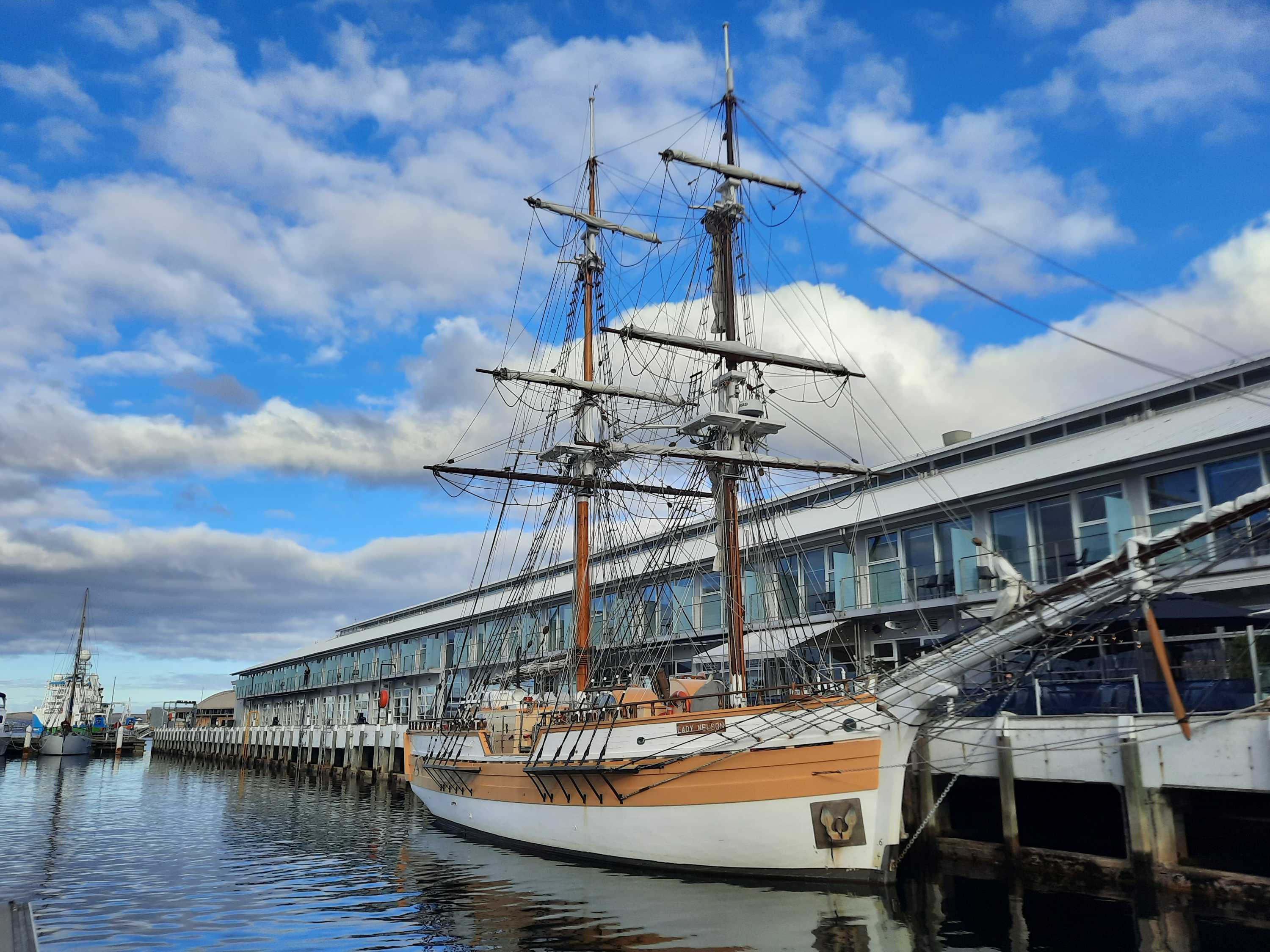 The ABC of Hobart - ABC Hobart