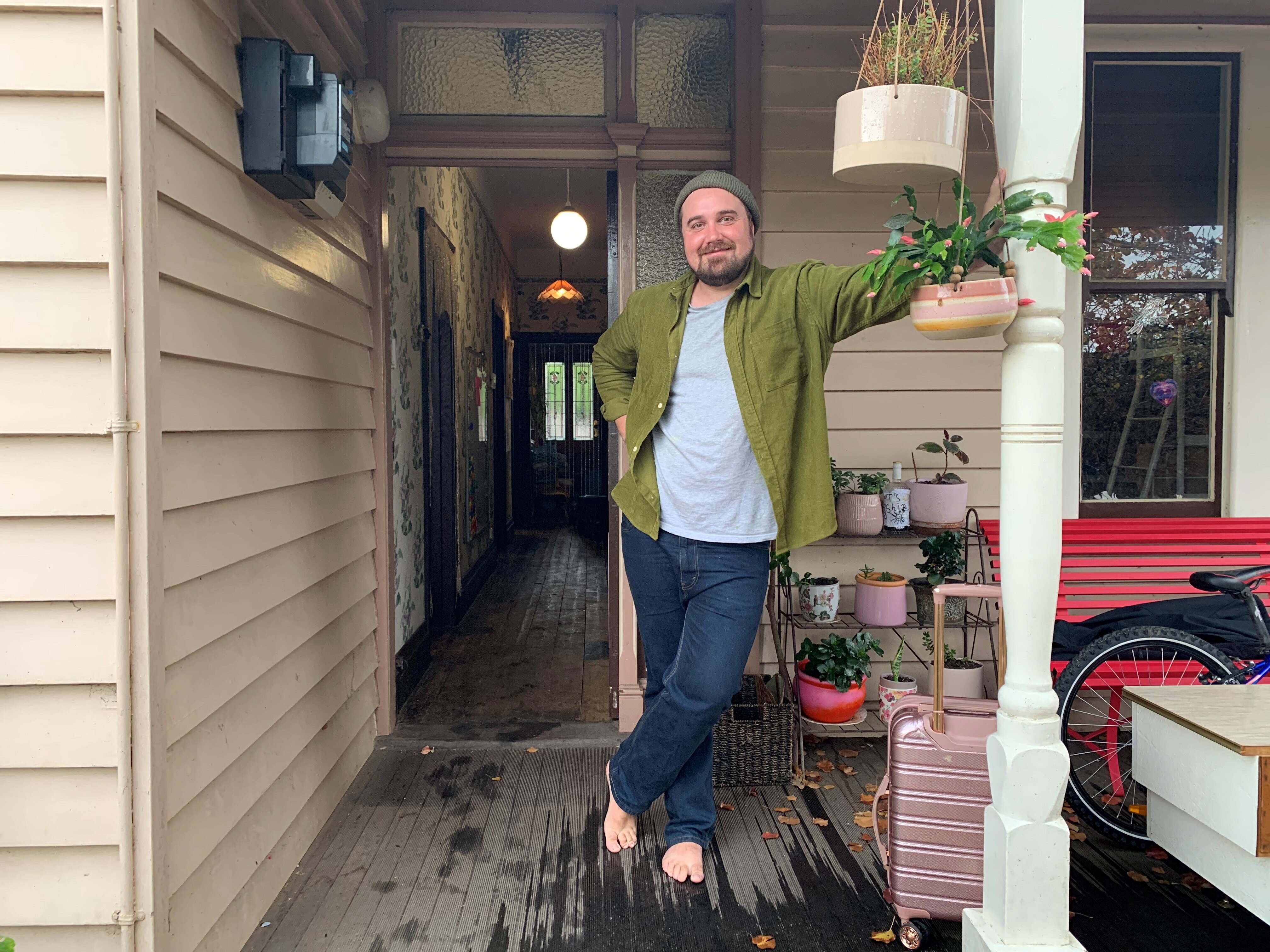 Harry Hook is Real MP3 - ABC News