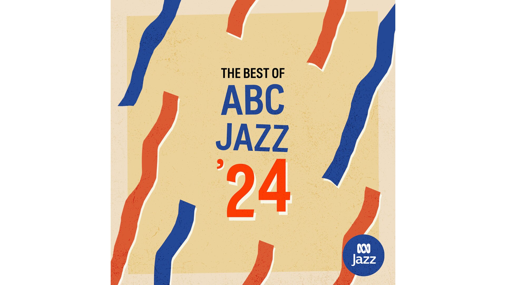 Various Artists - The Best of ABC Jazz ’24 - ABC Music