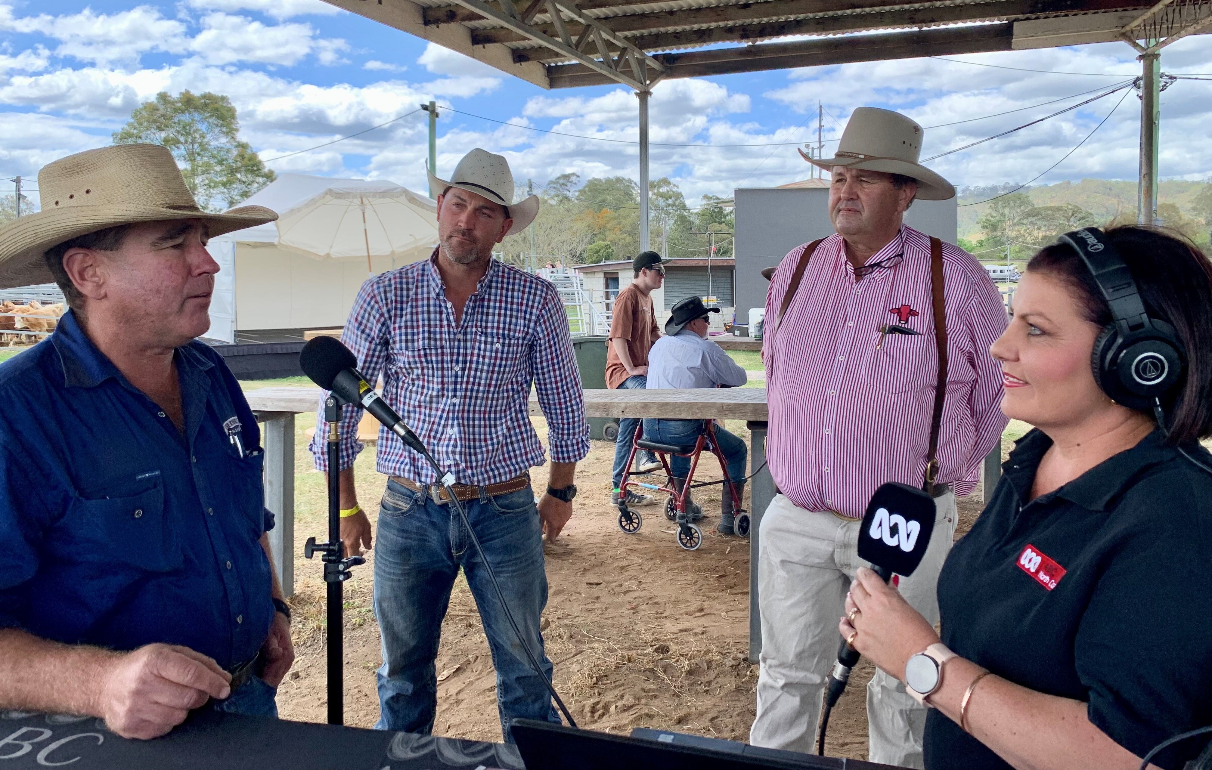 NSW Country Hour - ABC listen