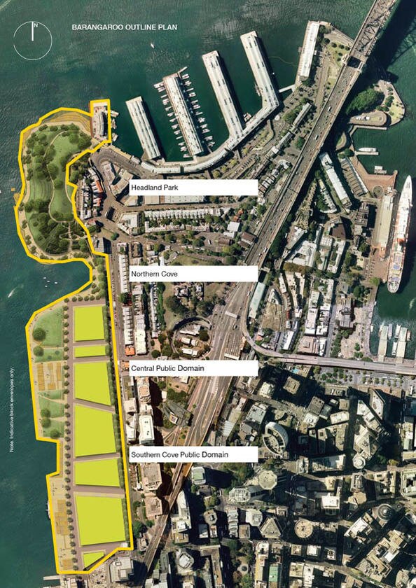 Cruise ship disappointment at Barangaroo sinking - ABC News