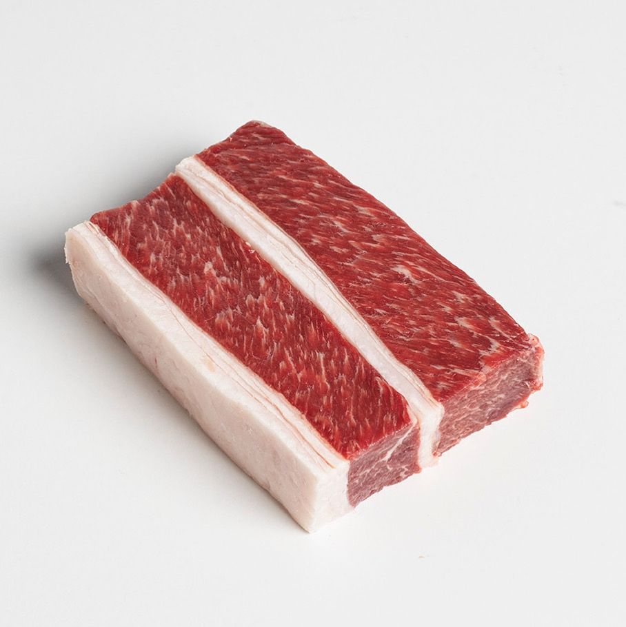 Australian producer develops new marbled lamb in hope of rivalling ...