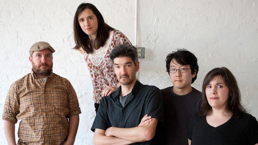 Five very long albums worth hearing in full - Double J