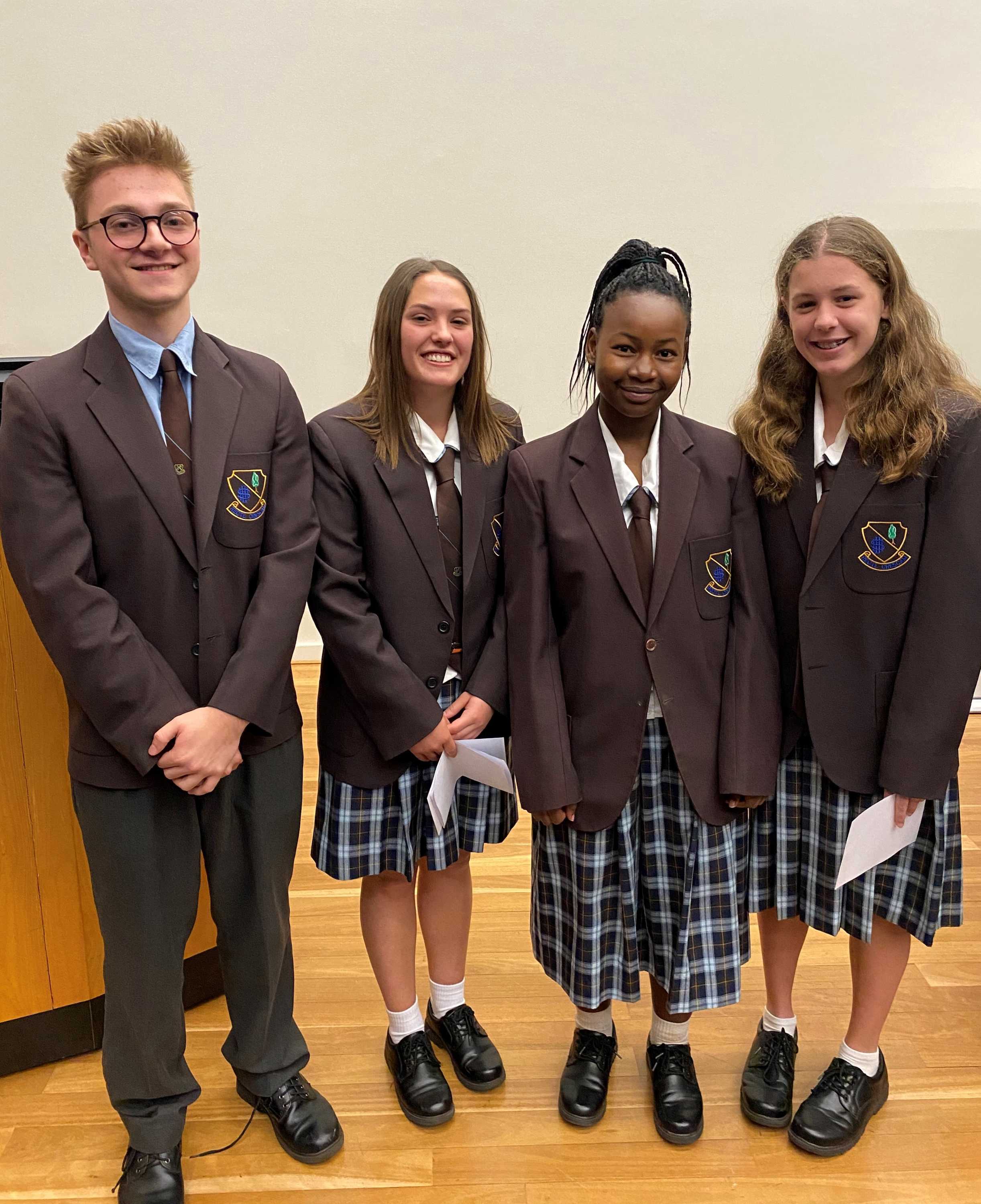 Harristown State High School Future Teachers Club inspiring tomorrow's ...