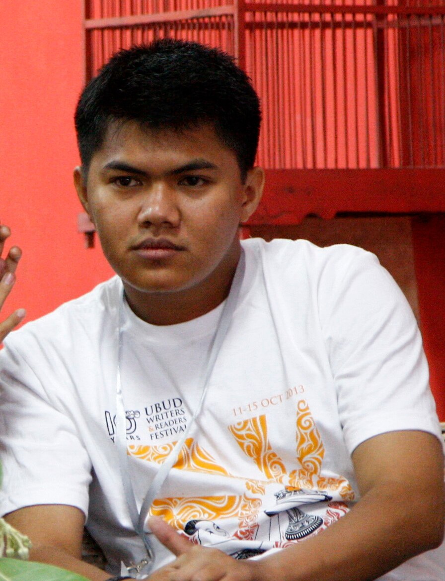 Author: Fitrawan Umar - ABC Radio National