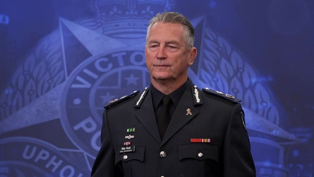 Victoria Police provide update on search for Dezi Freeman - ABC News