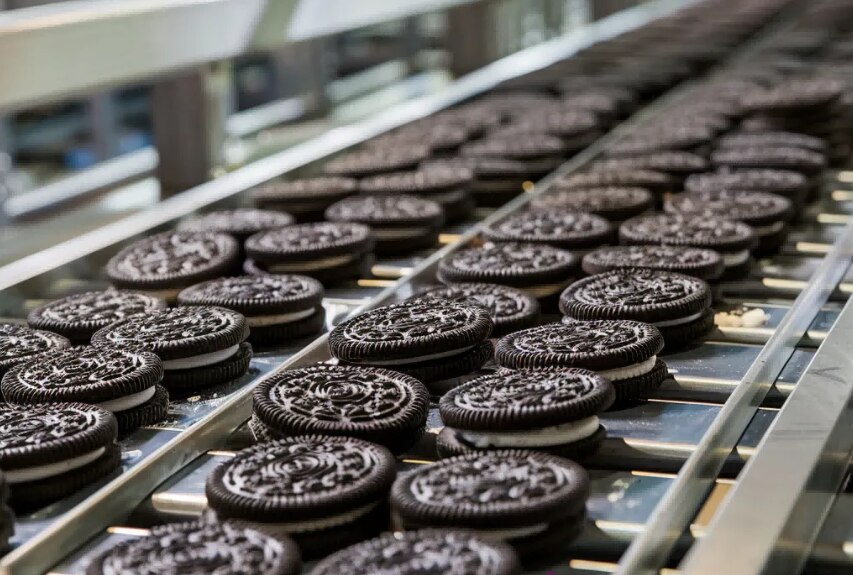 Oreo biscuits at centre of $50m ACCC lawsuit claiming bogus supermarket ...