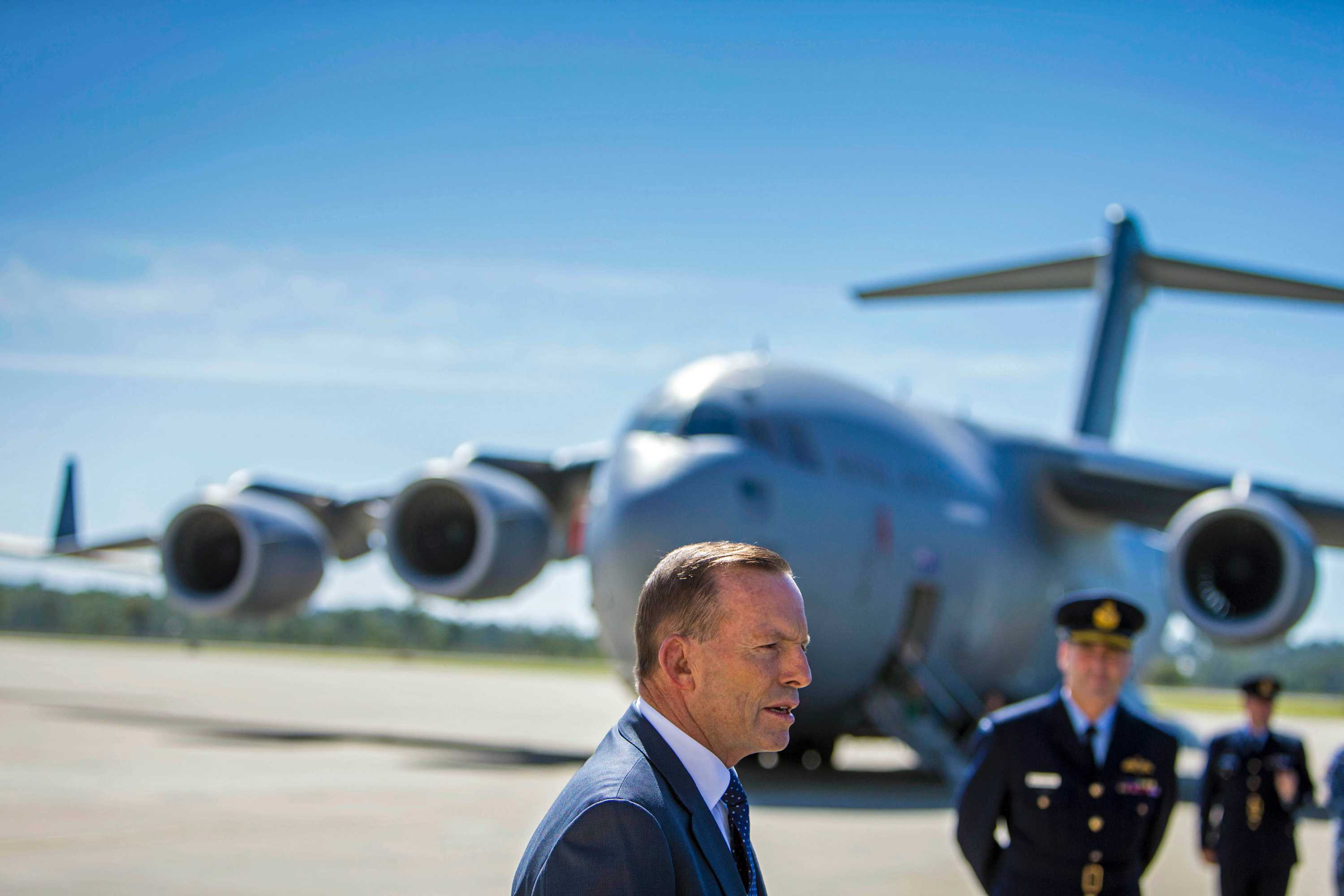 Andrew Carr - ABC News