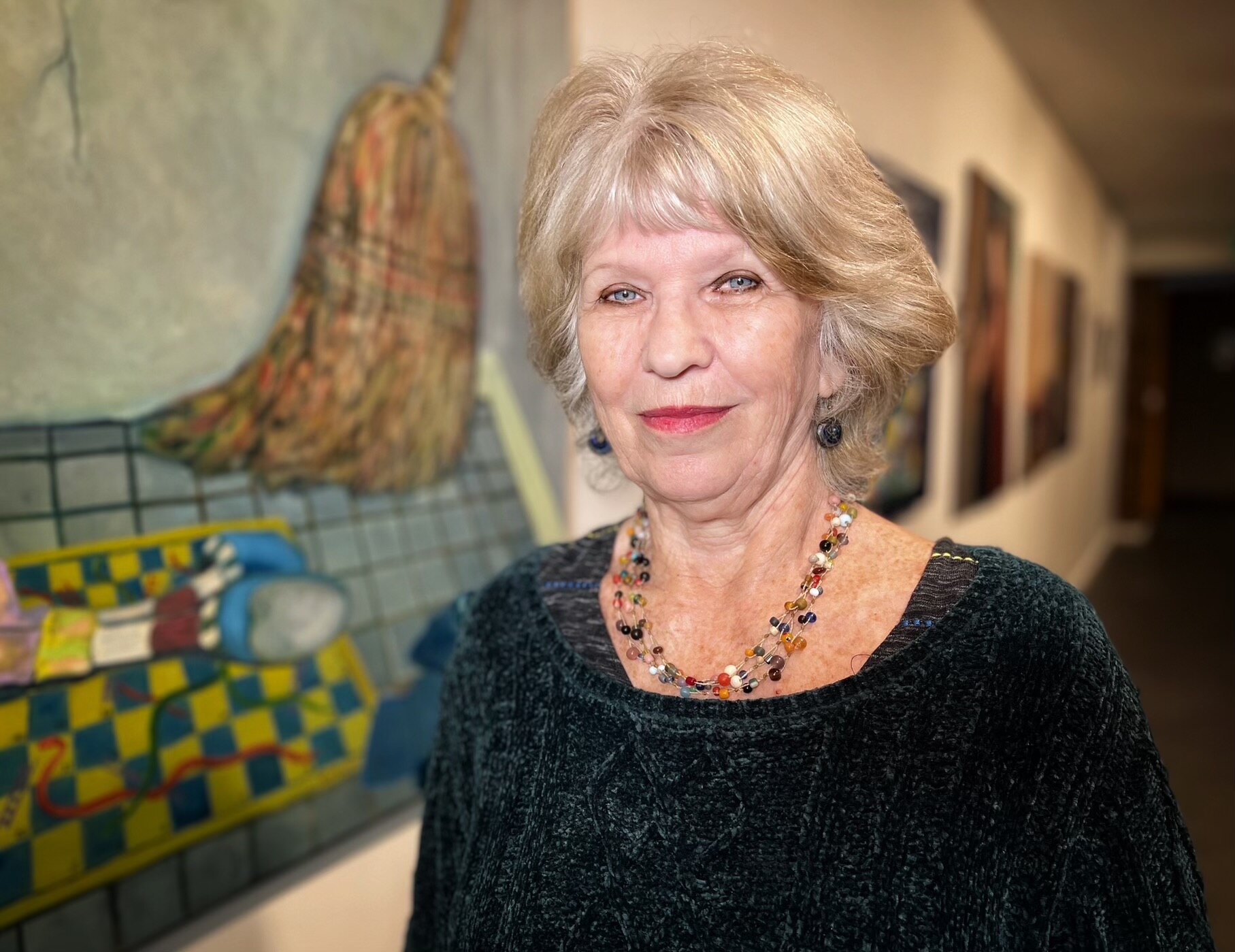 New exhibition explores what mops, vacuums and snakes and ladders have ...