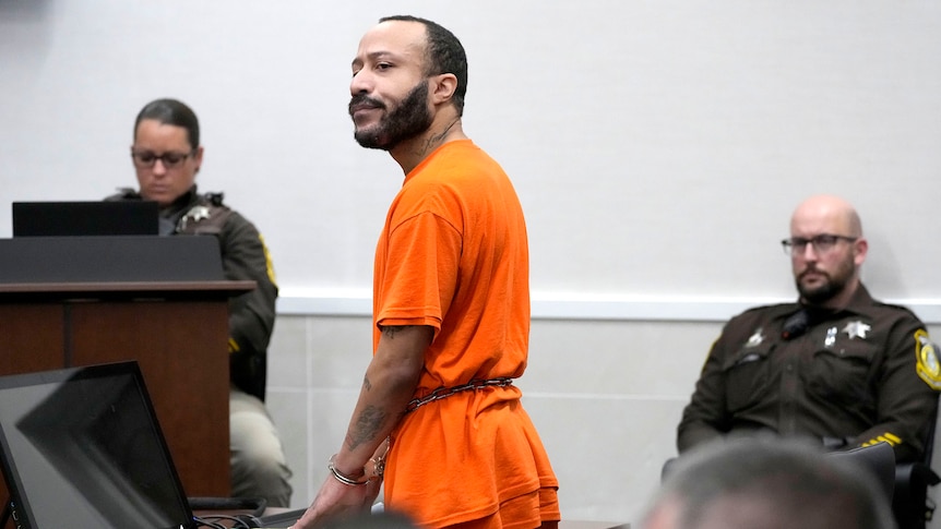 Man who drove SUV into Milwaukee Christmas parade sentenced to more ... Man who drove SUV into Milwaukee Christmas parade sentenced to more ...