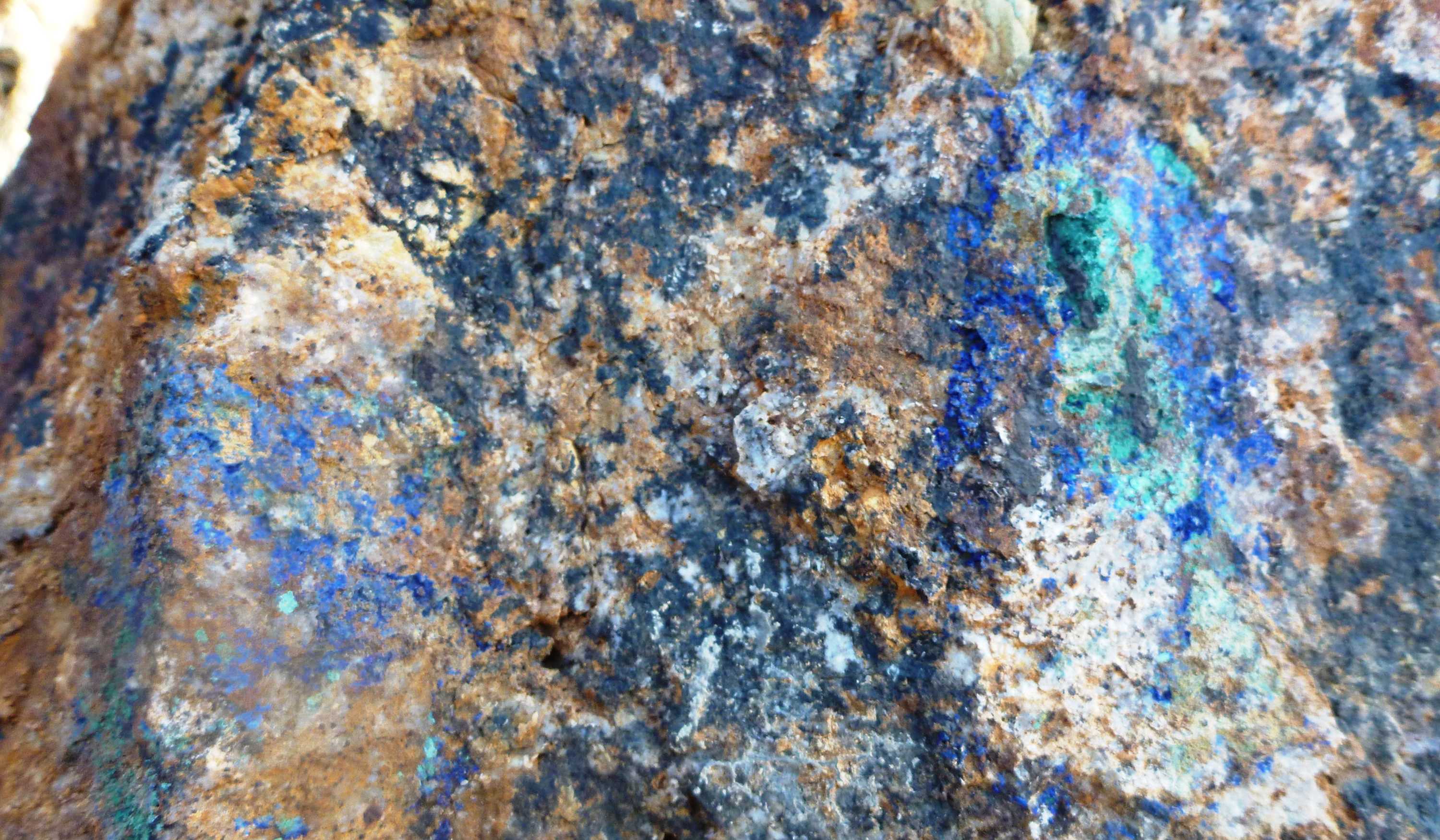 New money for old copper - ABC News