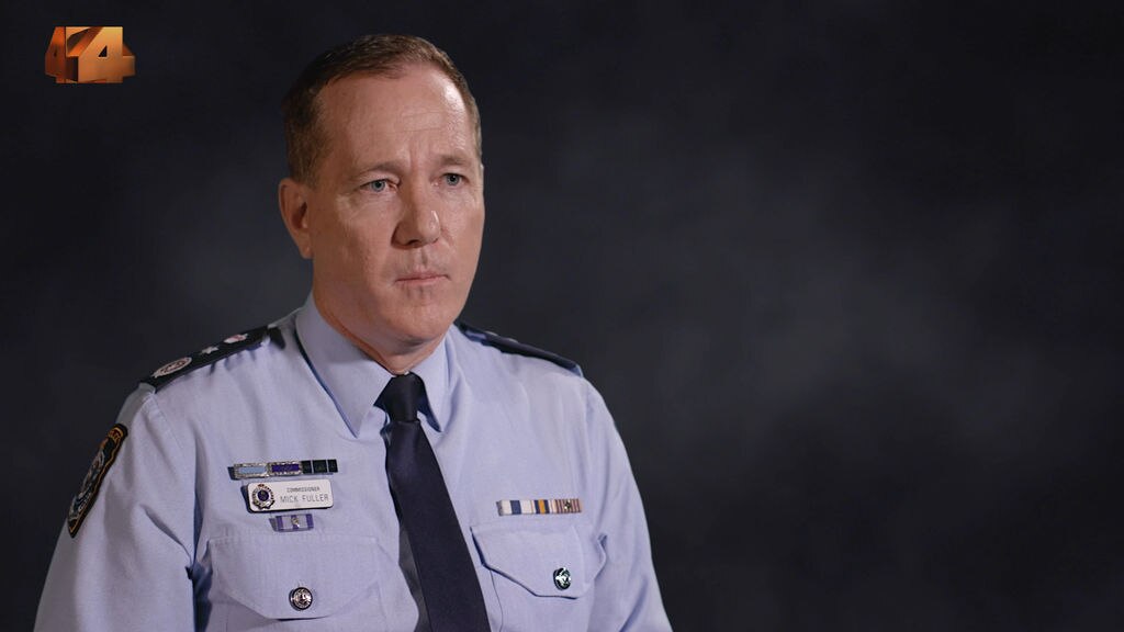 Sarah Ferguson - ABC News