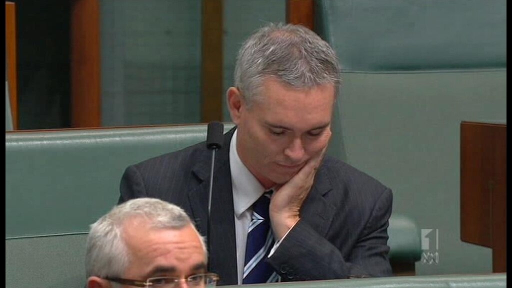 Whateley calls Abbott dash - ABC News