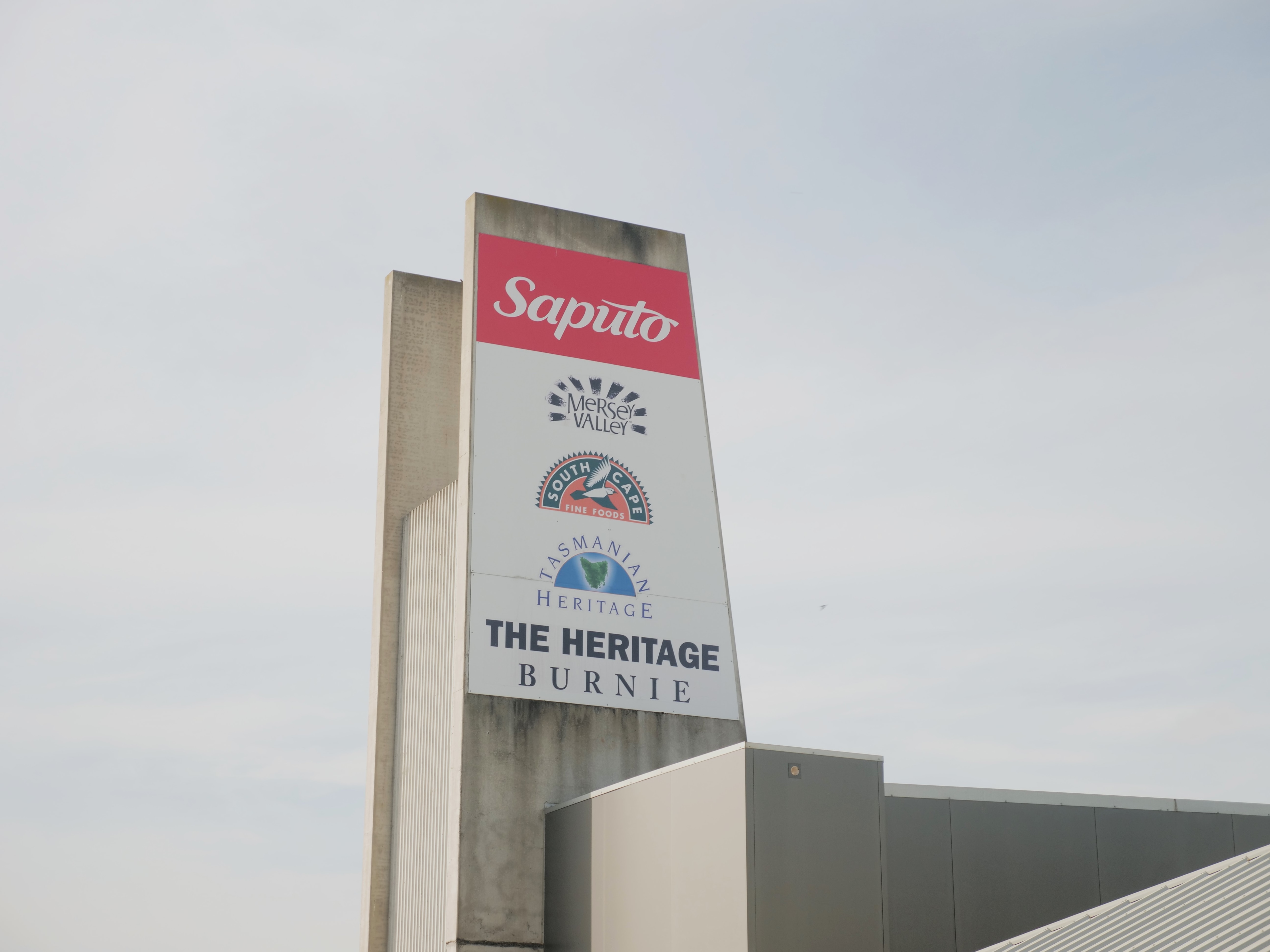 Saputo Dairy Australia workers strike at Burnie plant over pay gap with ...