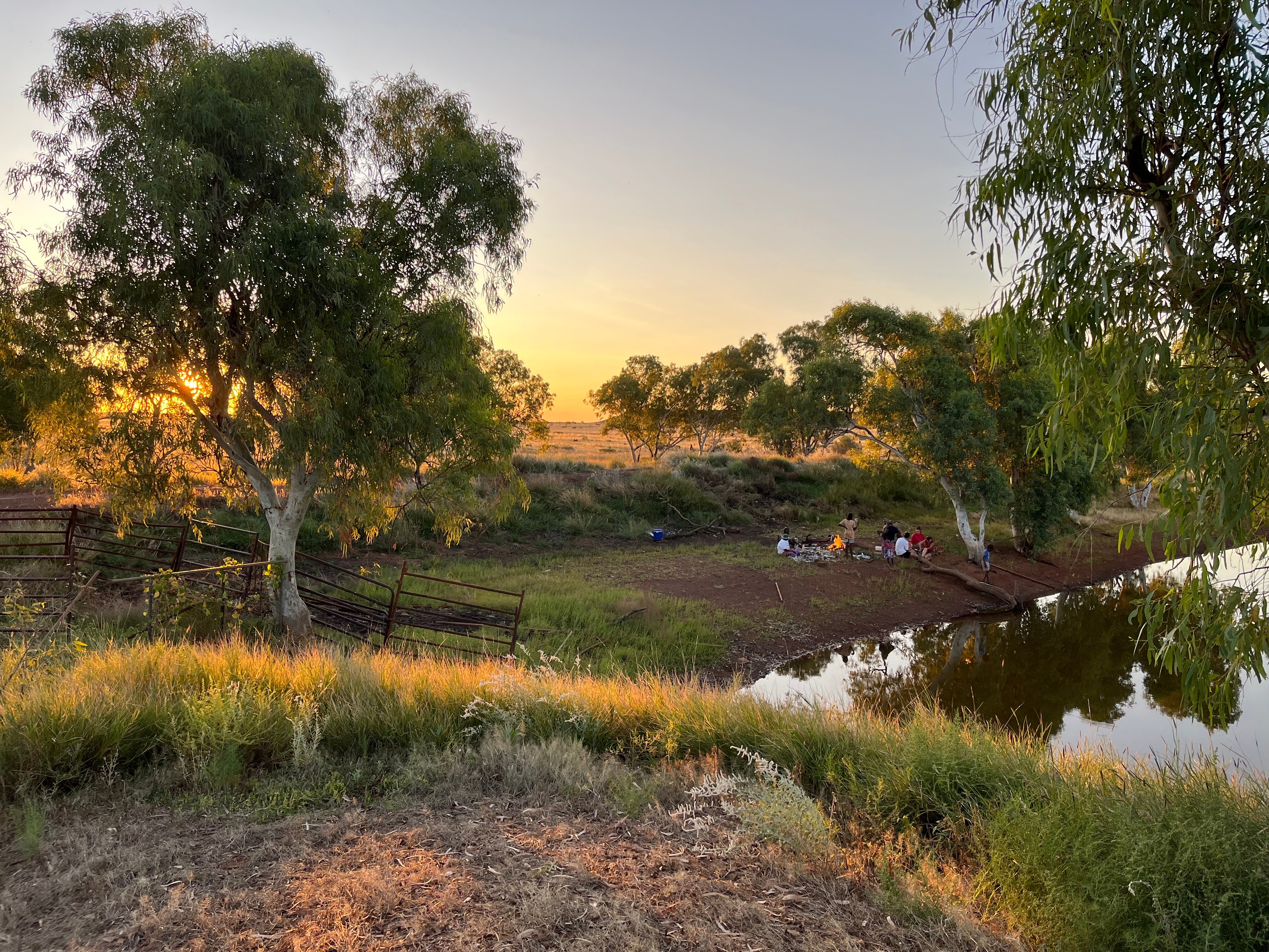 Diabetes patients in remote Balgo will soon be able to receive dialysis ...