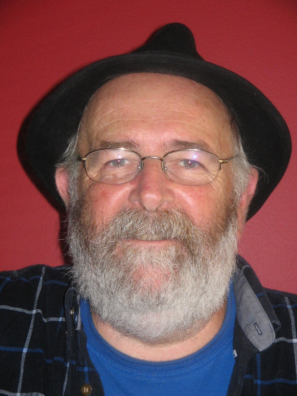 Vale Rob Pemberton - ABC listen