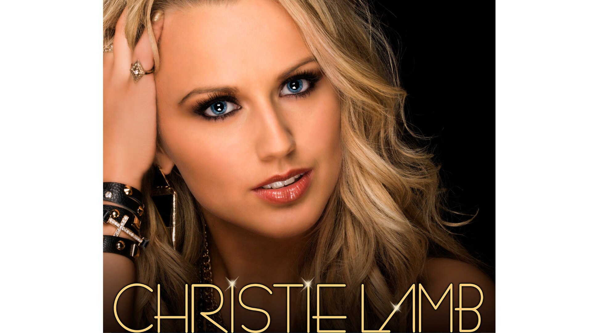 Christie Lamb - Loaded - ABC Music
