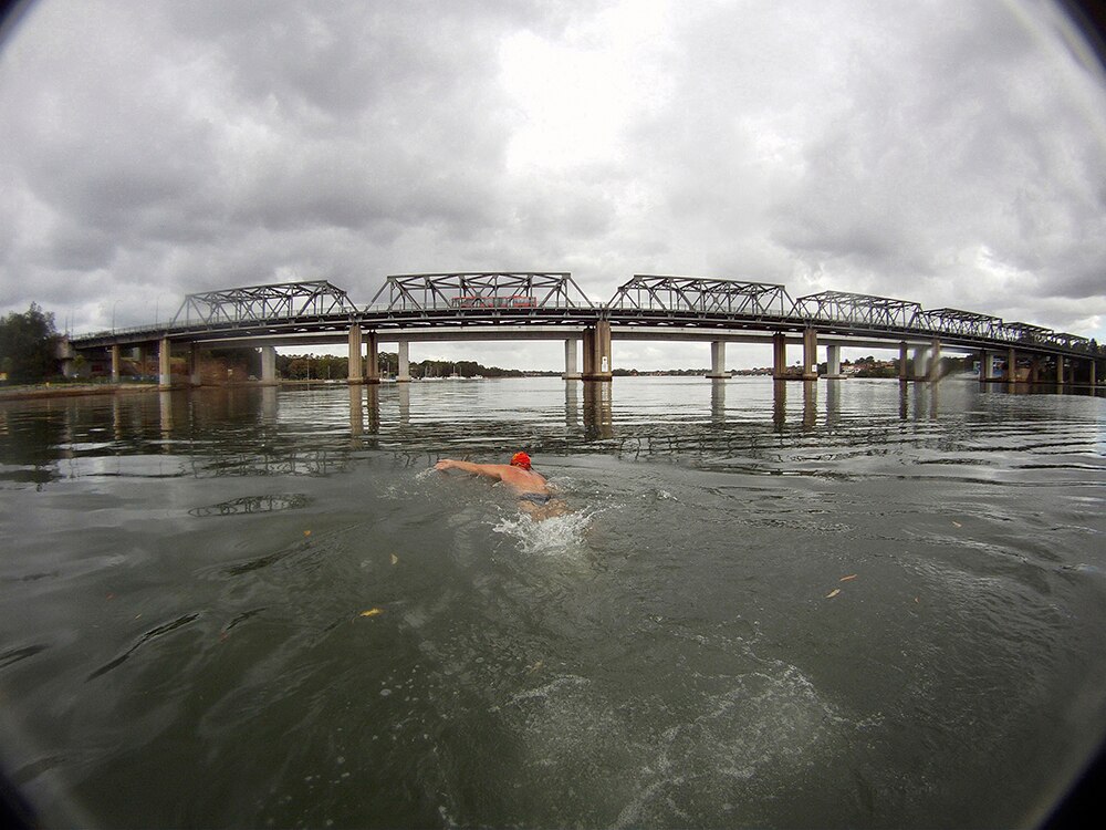 The Pace of Place: David Watson’s Wild Ryde - ABC listen