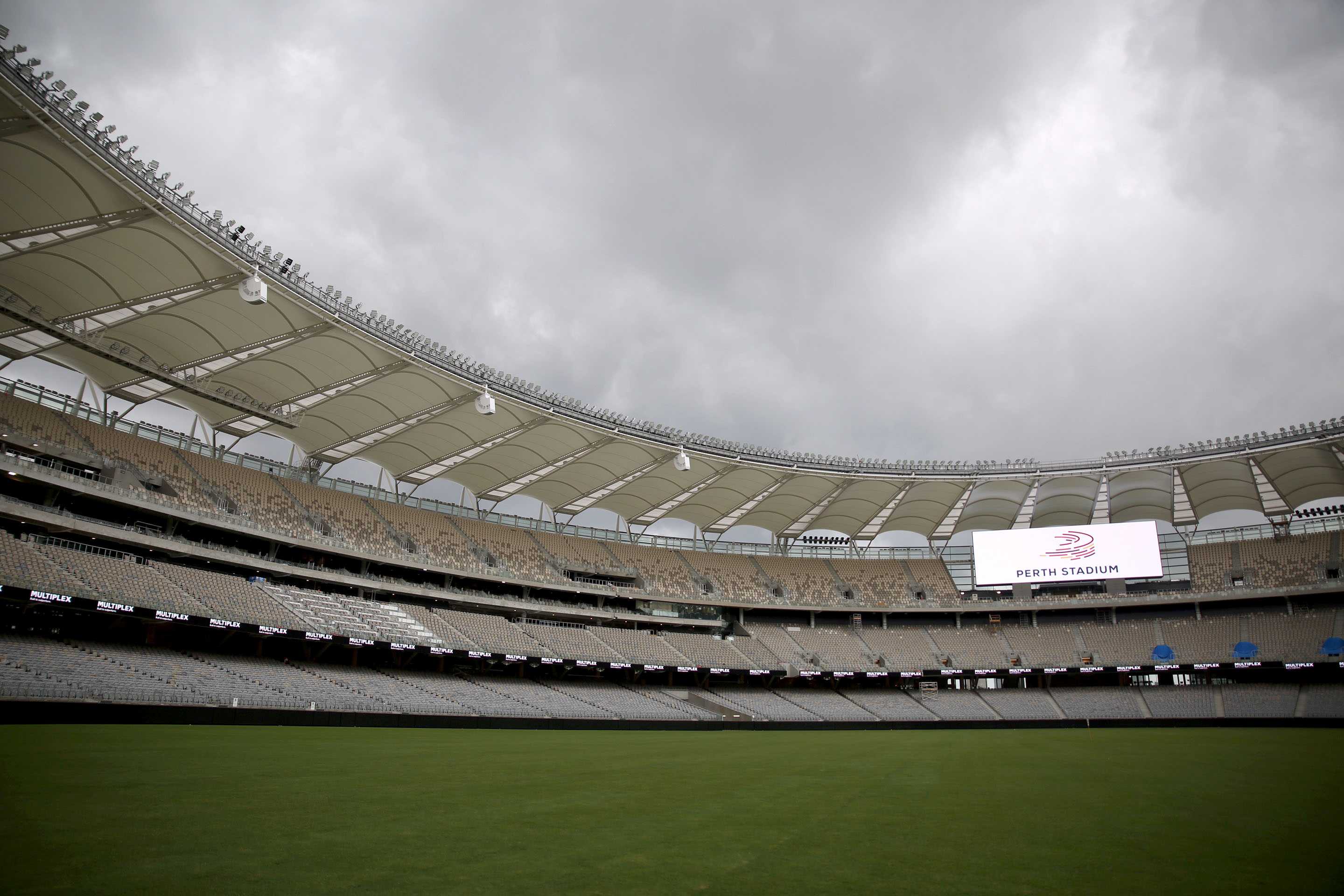 The new Perth Stadium: What will WA get for $1.6 billion? - ABC News