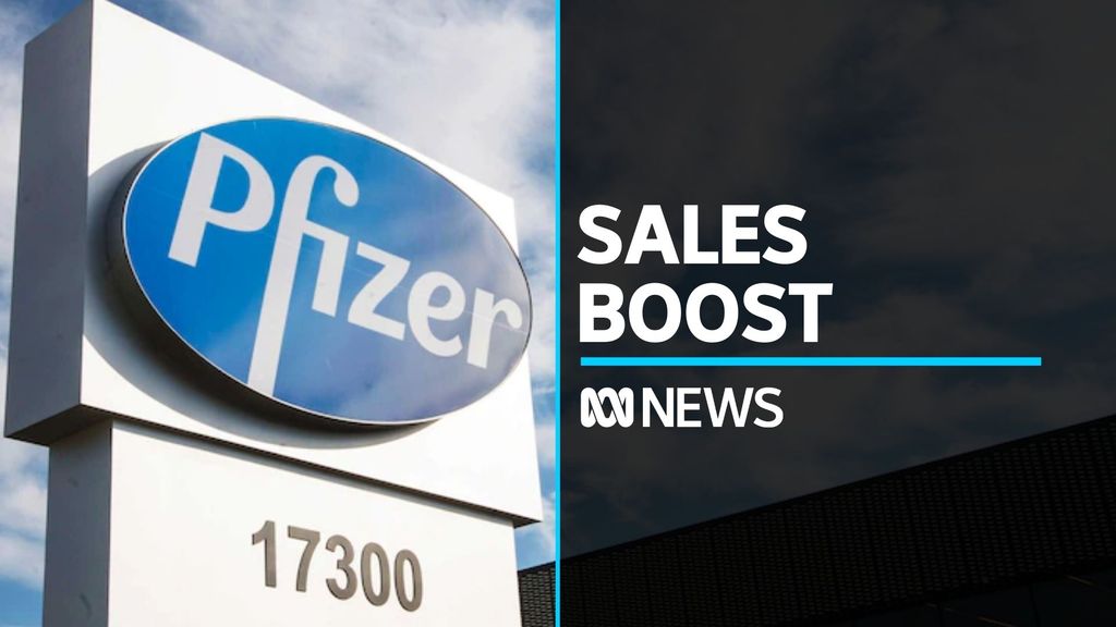 Pfizer raises sales forecast as countries stock up on vaccine doses ...