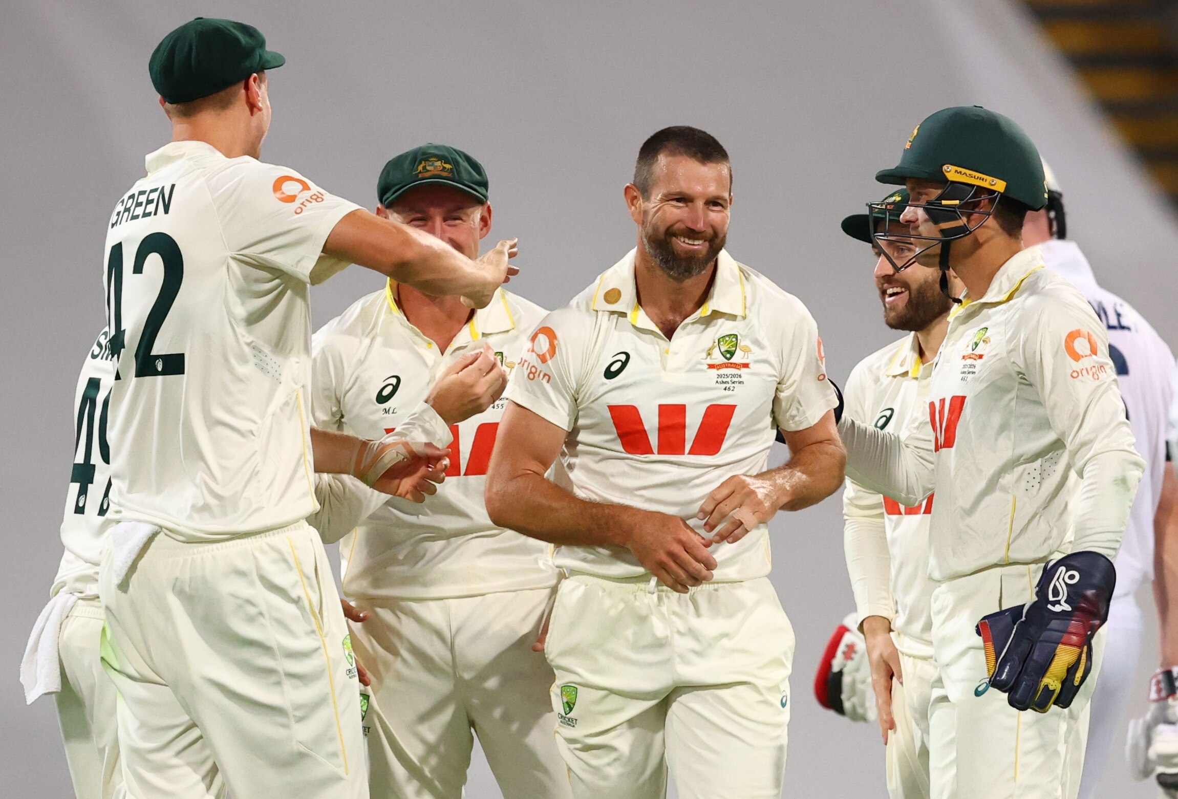 Corbin Middlemas - ABC News