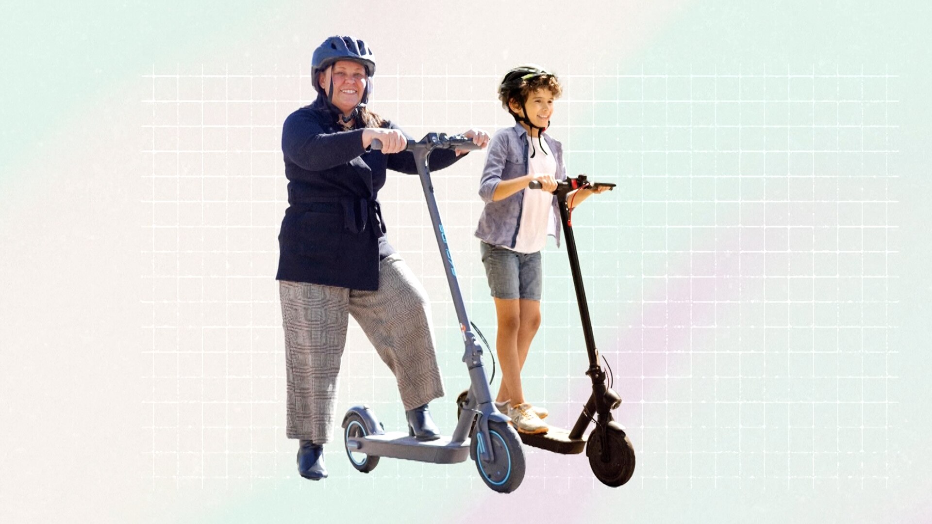 E-Scooter Laws - Behind The News