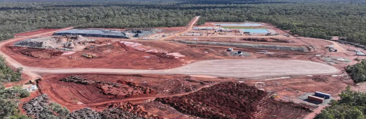Rare earths refinery to receive $475m in government funding to ...