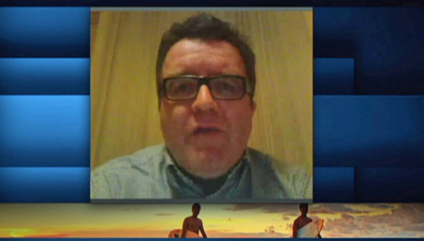 More UK hacking arrests - ABC News