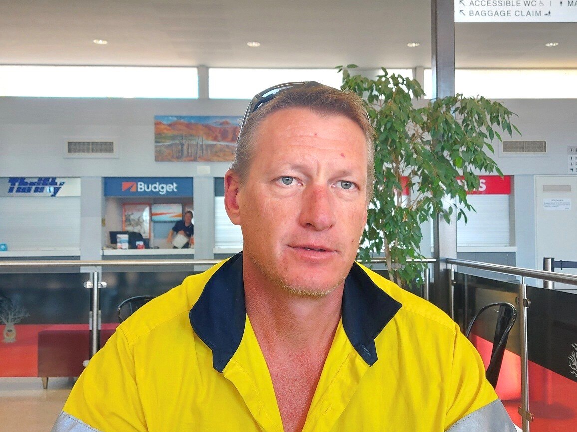 Embattled Ridges Iron Ore mine given new lease on life, ramping up ...