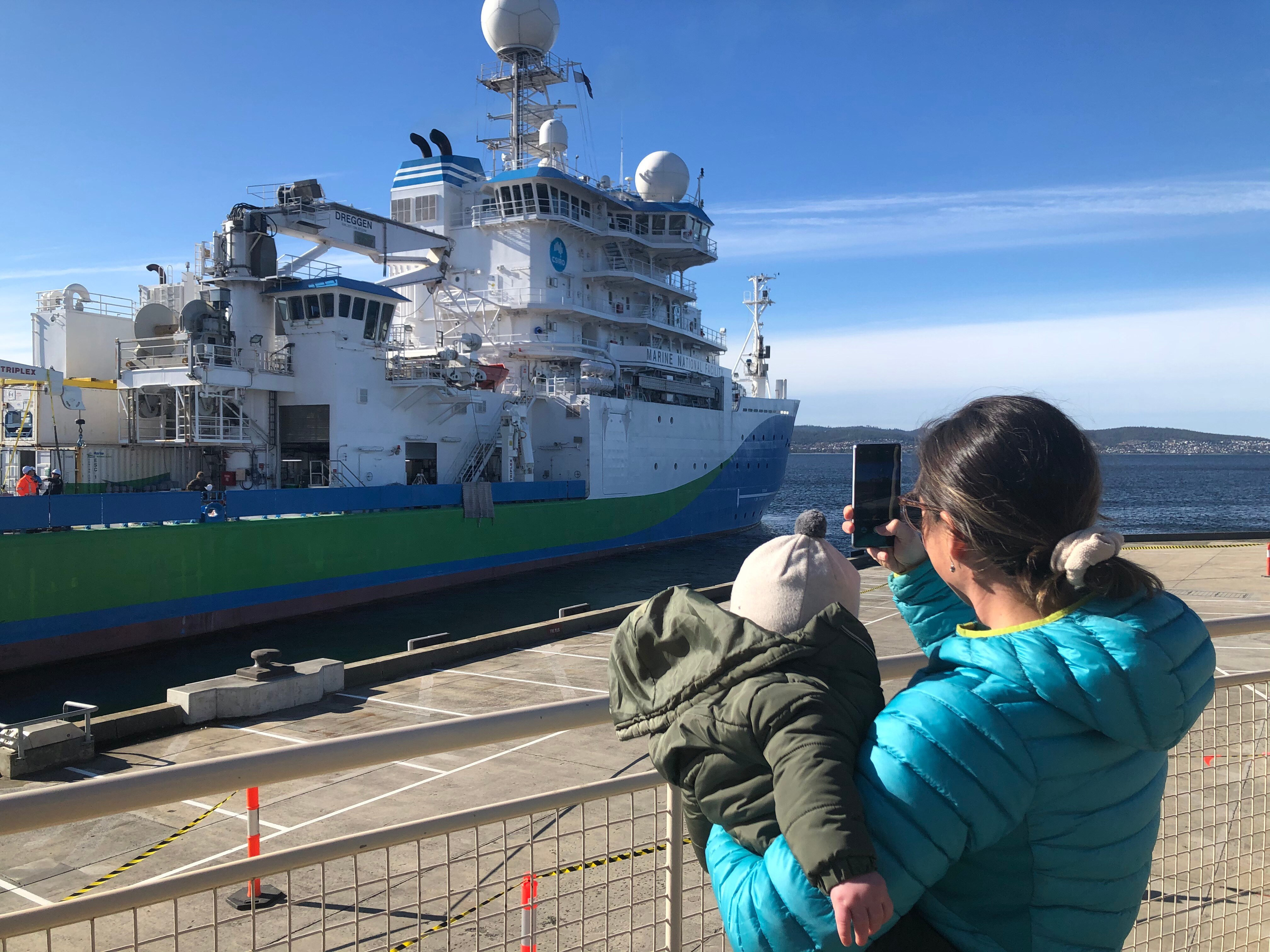 Guy Stayner - ABC News