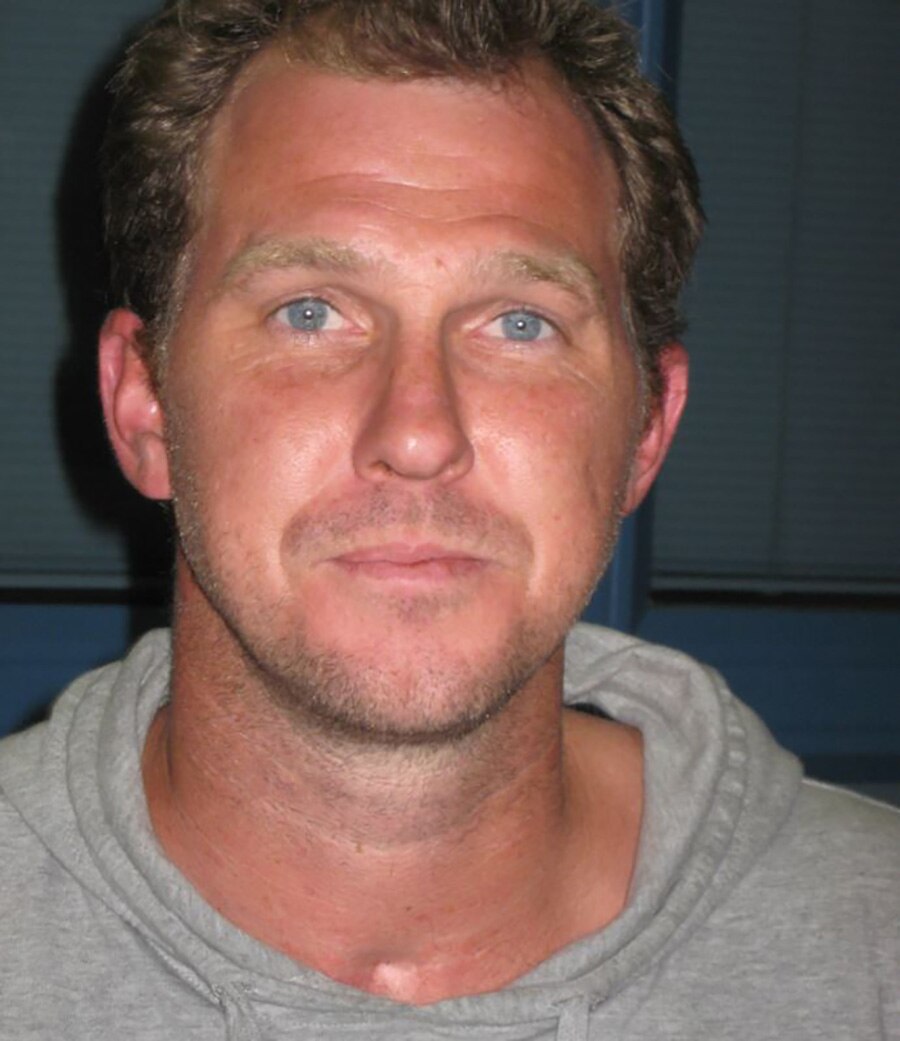 Skeleton under tree at Glen Aplin identified as missing Gold Coast man ...