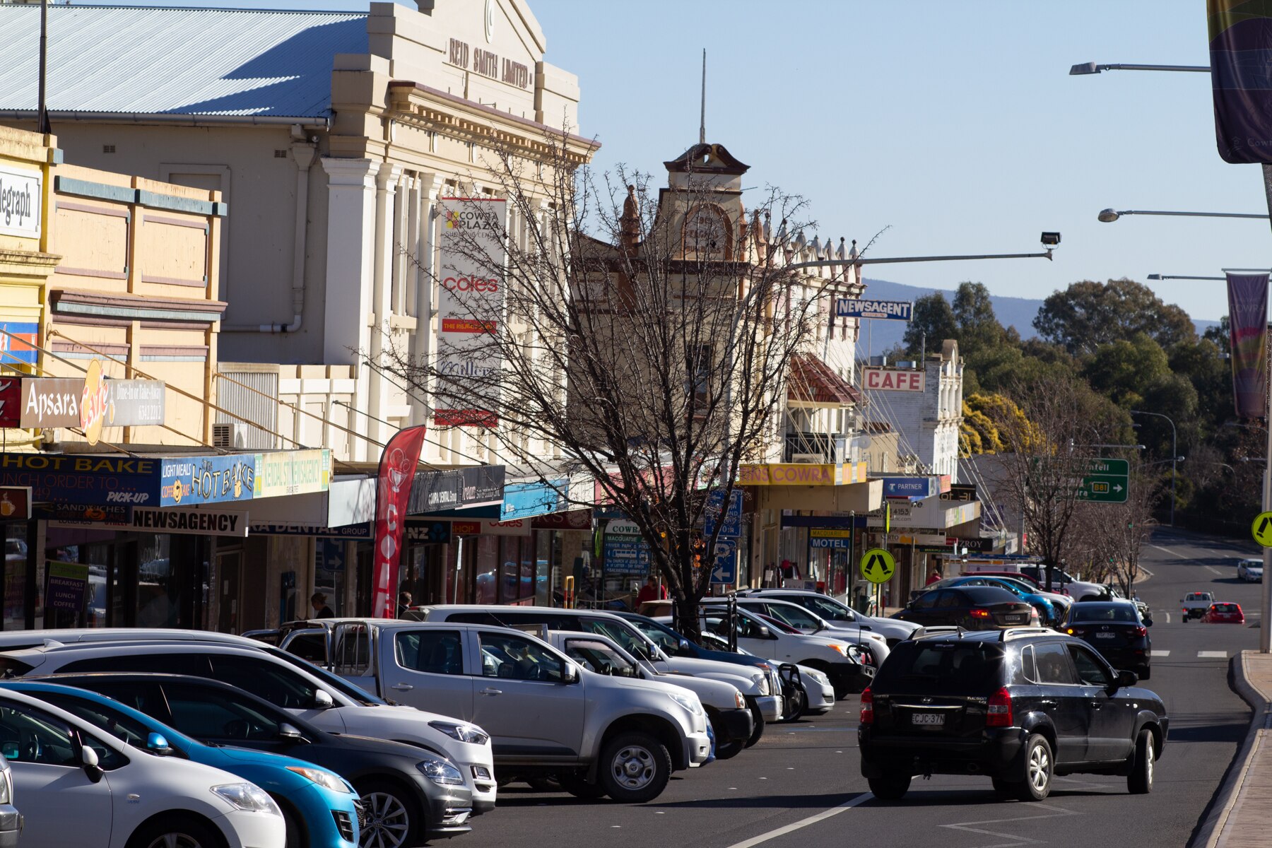 Lockdowns under review in western NSW, as southern outbreak grows - ABC ...