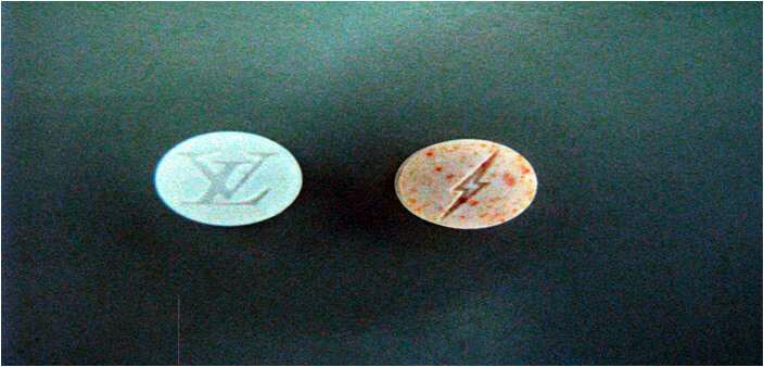 Warning issued over chemical in seized Sydney drugs - ABC News