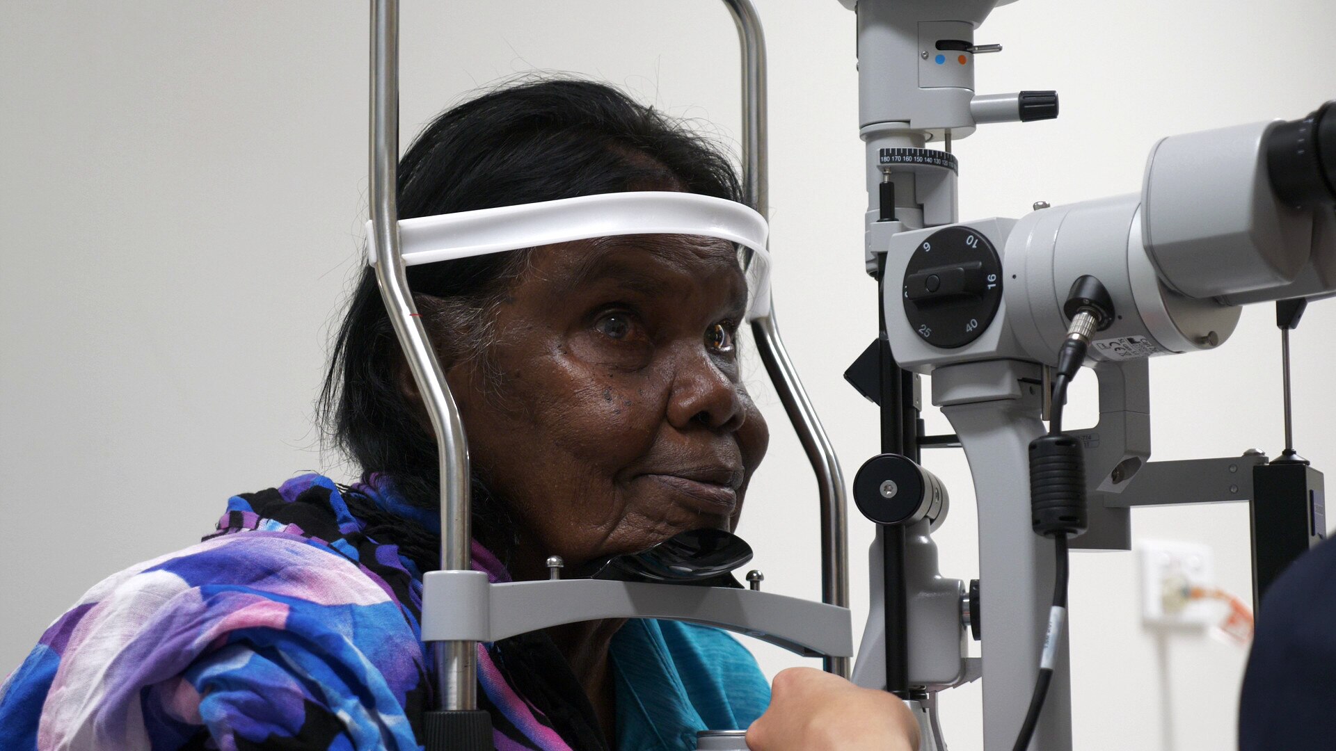 Cataract surgery blitz for Indigenous patients restores sight for ...