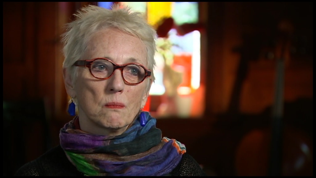 Convictions down to the courage of the victims: Judy Courtin - ABC listen