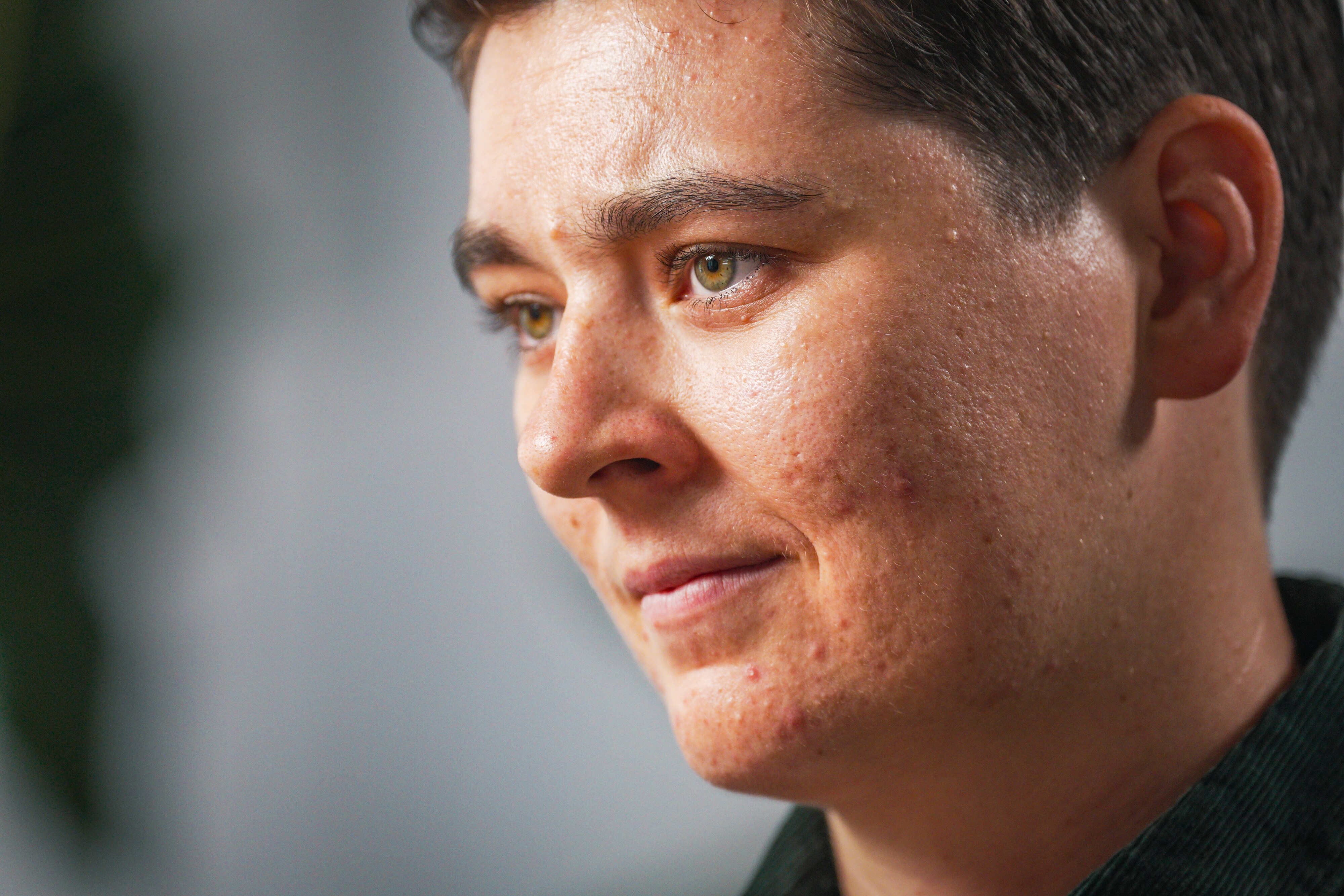 Jayde Struhs says authorities failed her sister Elizabeth, who died ...