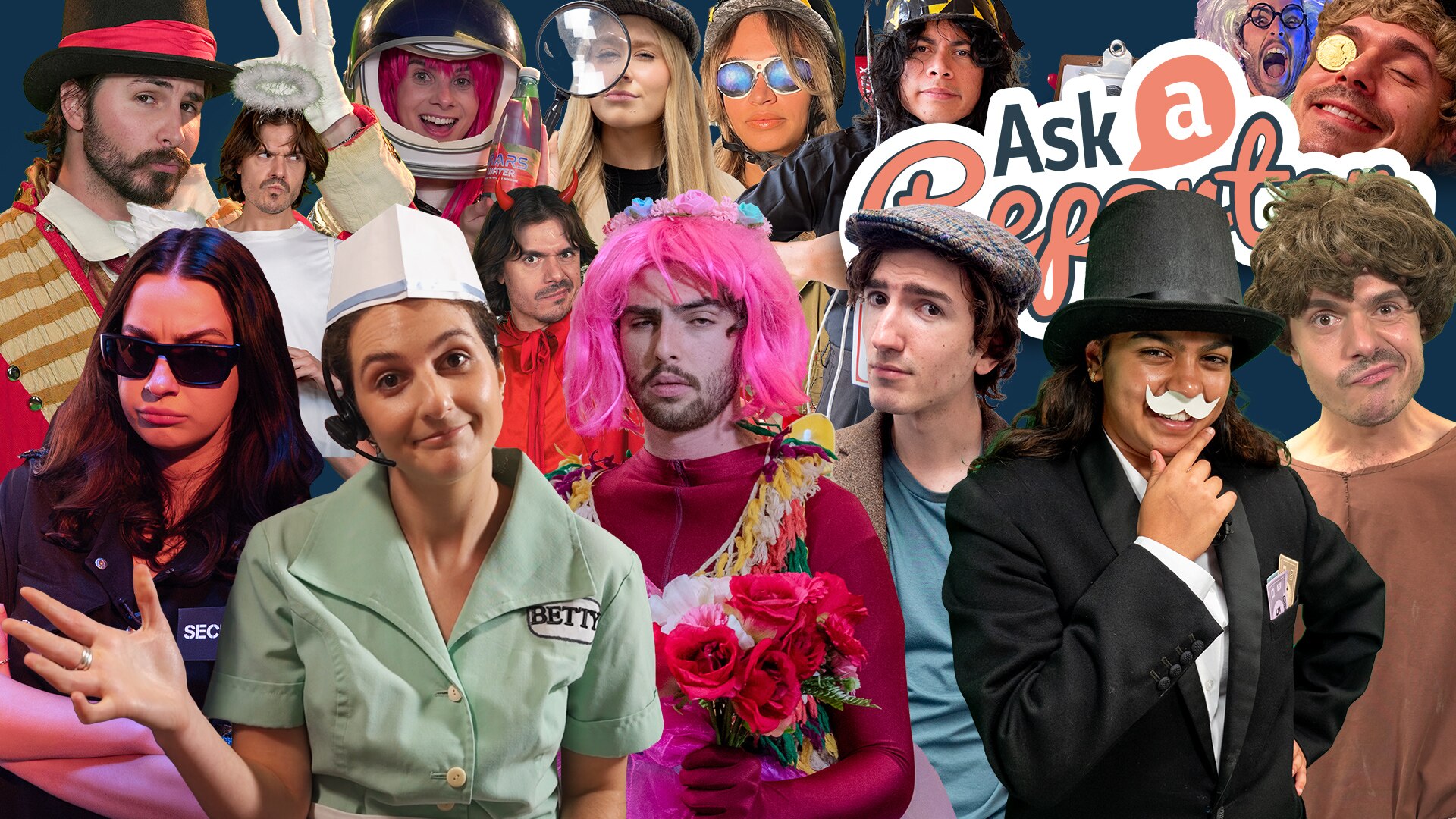 BTN Live - Behind The News