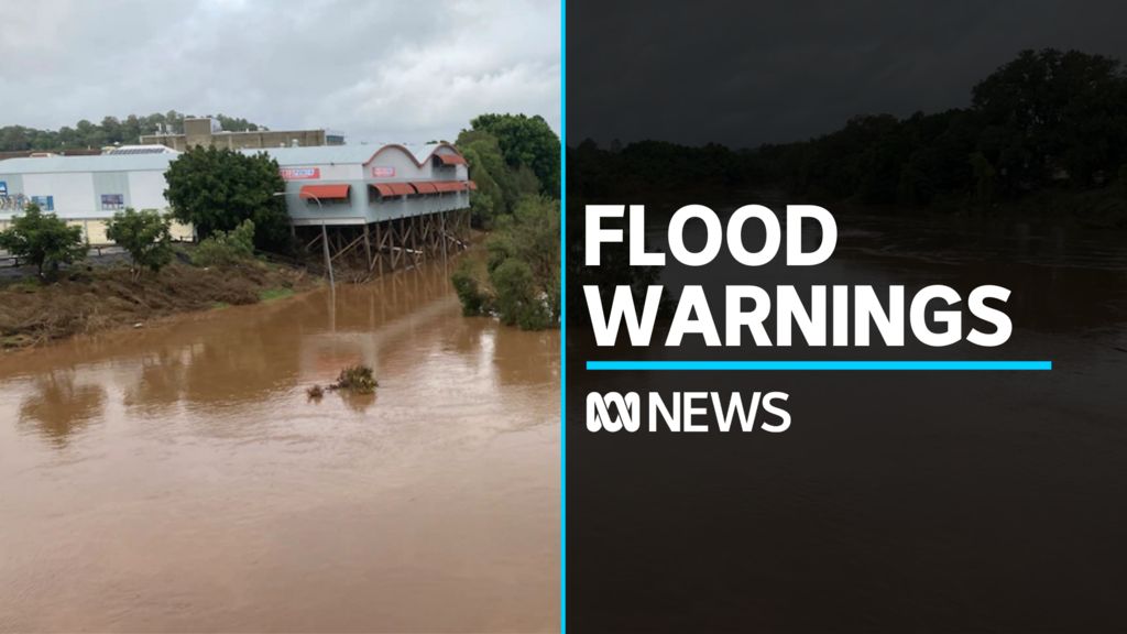 Noongar seasons: Kambarang - ABC News