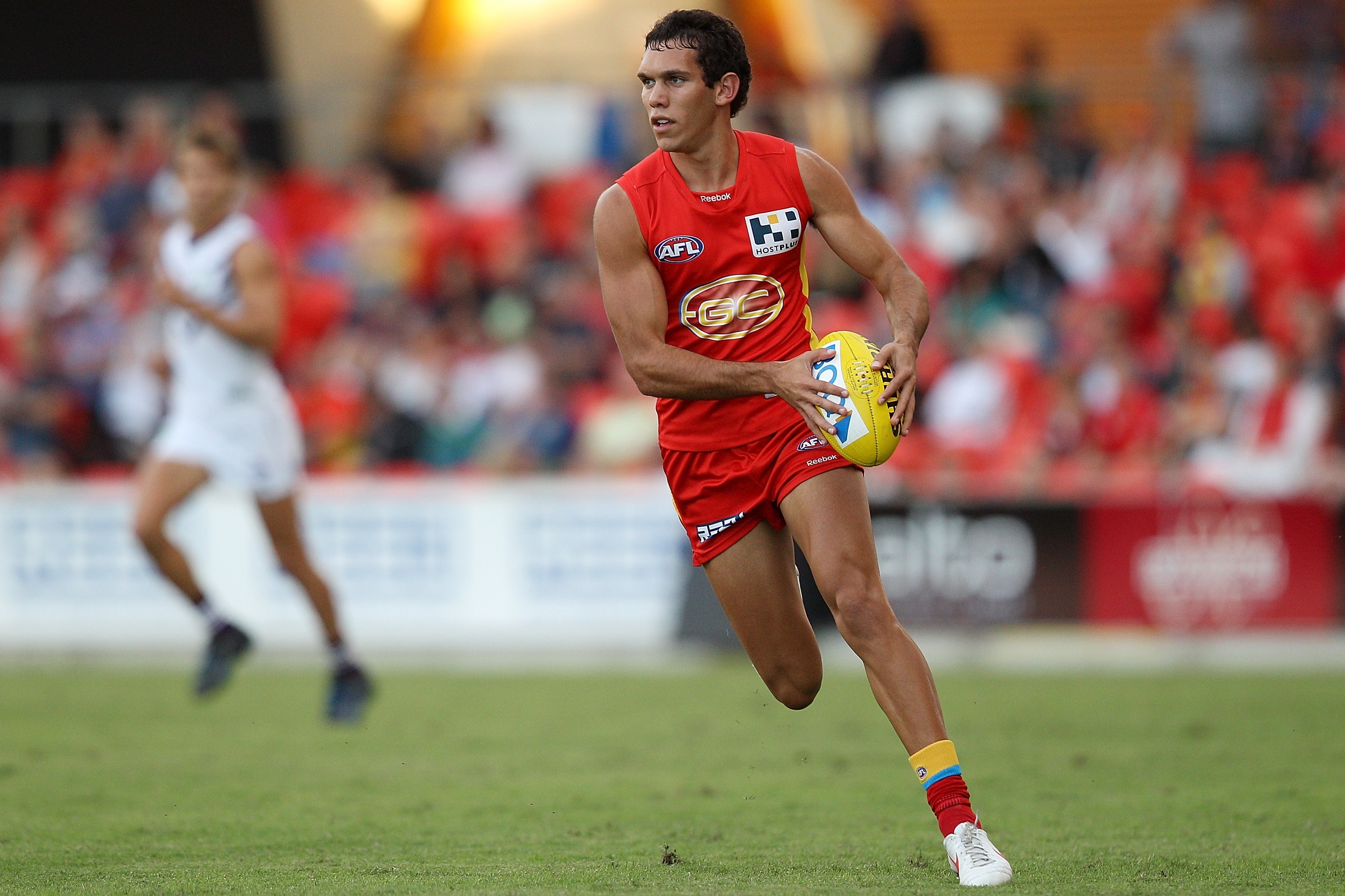 Bennell charged after NYE brawl - ABC News