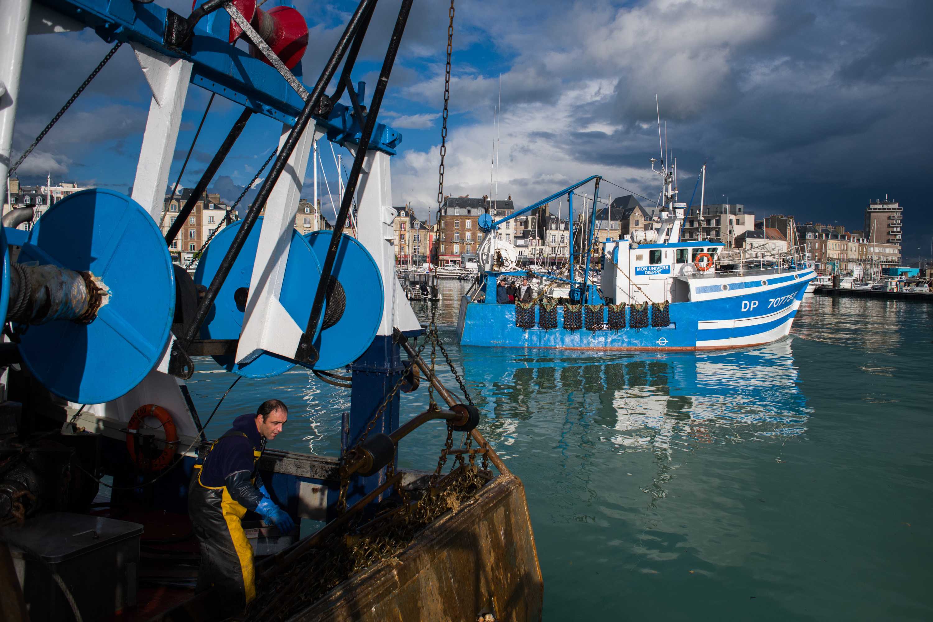 Ian Dunt's Britain - ABC listen