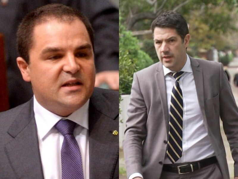 Why factional feuding has prompted claims the SA Liberals are 'at war ...