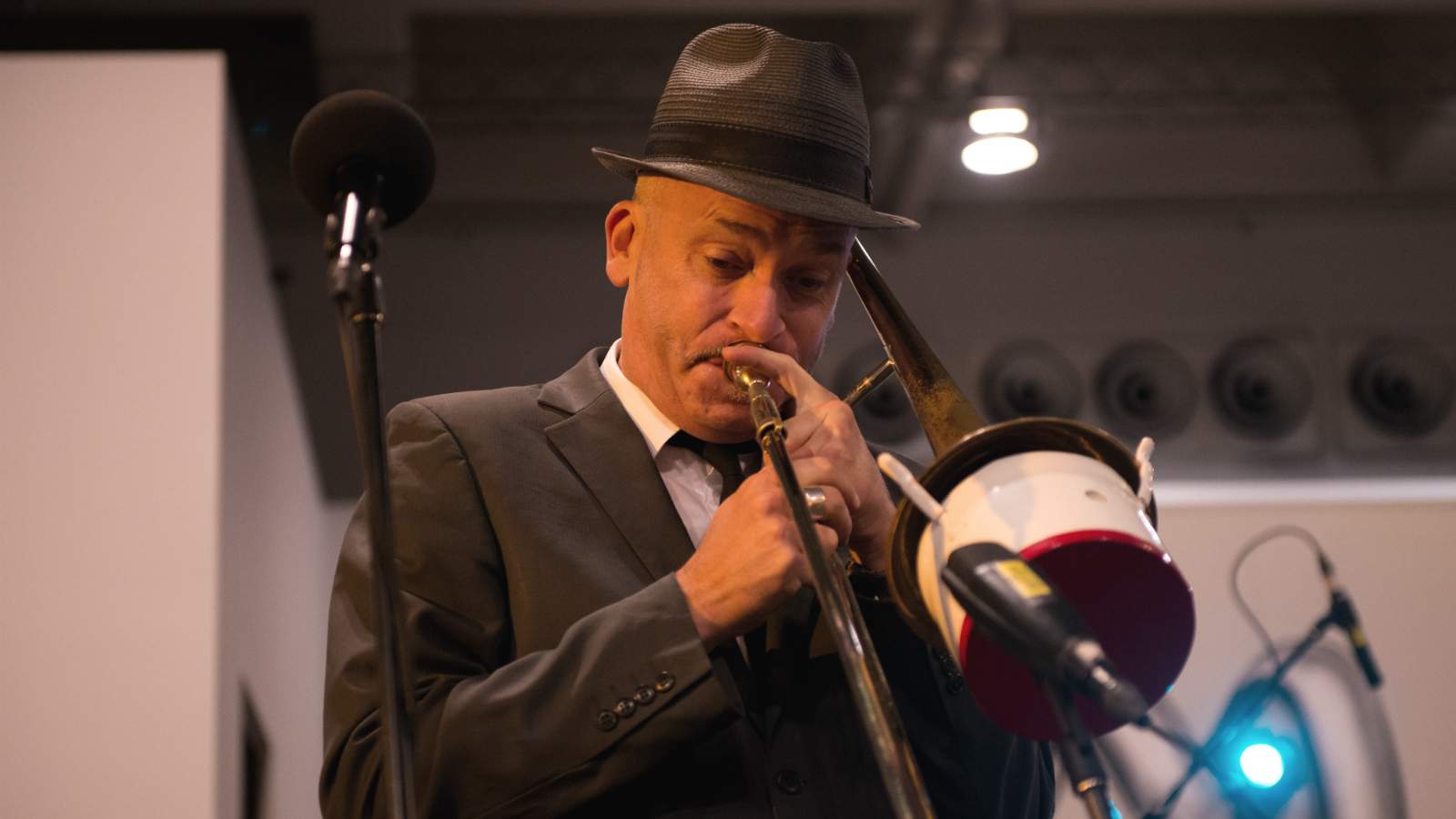 Jazz for the twilight hours - ABC listen