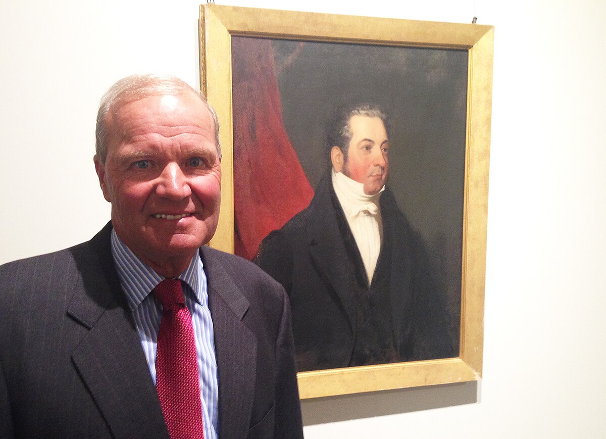 Woolmers Estate: Convict-era property given $5.3m facelift to boost ...