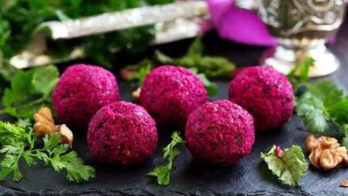 In Season: Georgian Phali - ABC Everyday