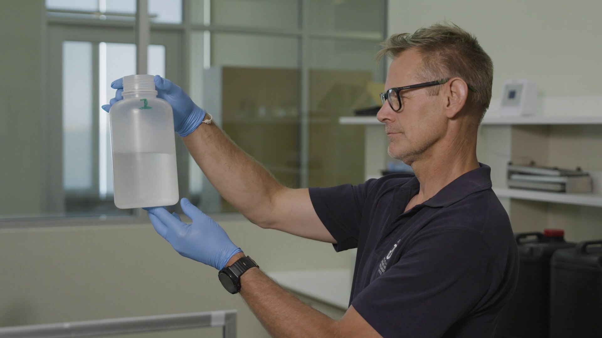 CSIRO Aquawatch a world-first weather service to bolster seafood ...