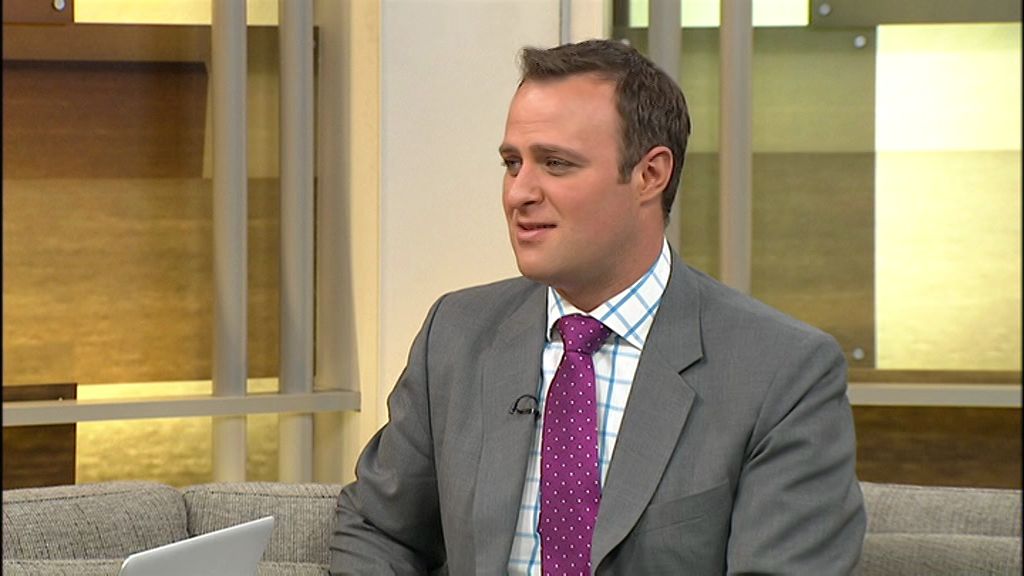 Tim Wilson joins call for changes to discrimination laws, says Charlie ...