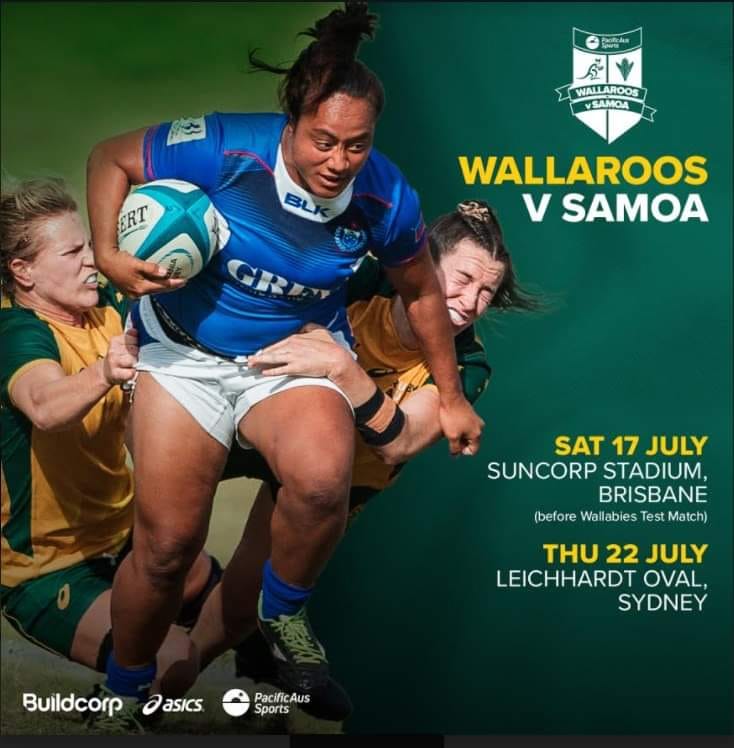 Manusina Samoa on the lookout for fresh talent at trials in Sydney and ...