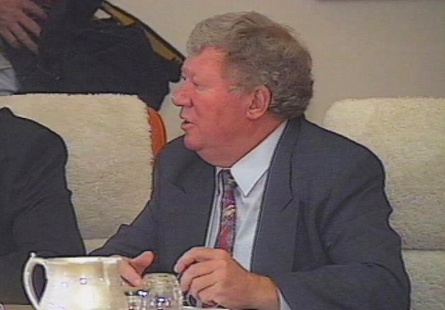 Former ALP minister Gordon Bilney dies - ABC News