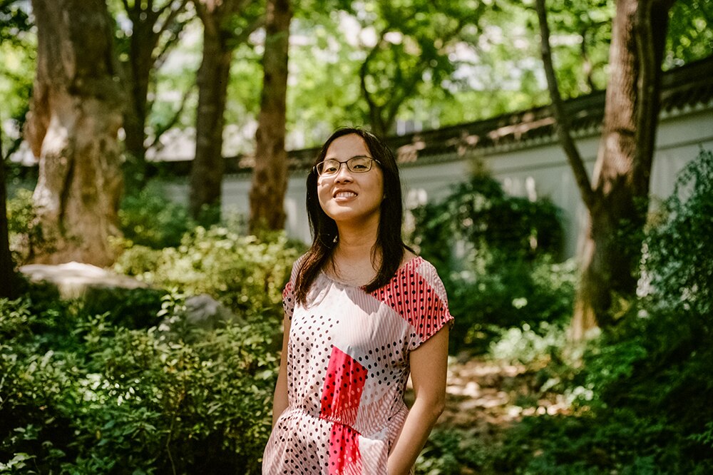 Jess Ho says our food industry is Eurocentric, but engagement with ...